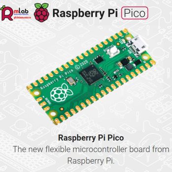 Raspberry Pi Pico W